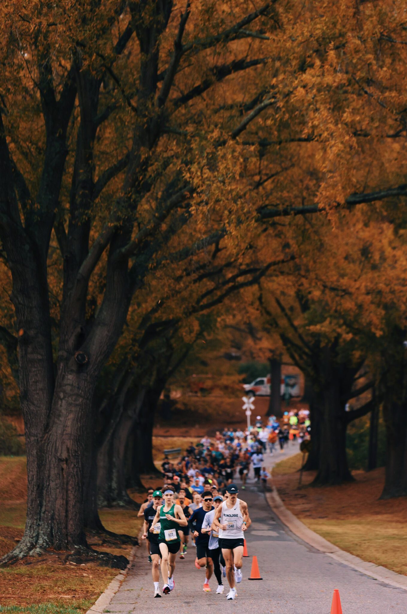 Trophy Trot 5k - nOG Run Club